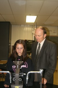 Bob Milton–Teaching with Dedication – Vintage Eats of Kayleen Reusser