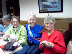 Angela Witte–Mrs. Indiana 2010 – Vintage Eats of Kayleen Reusser