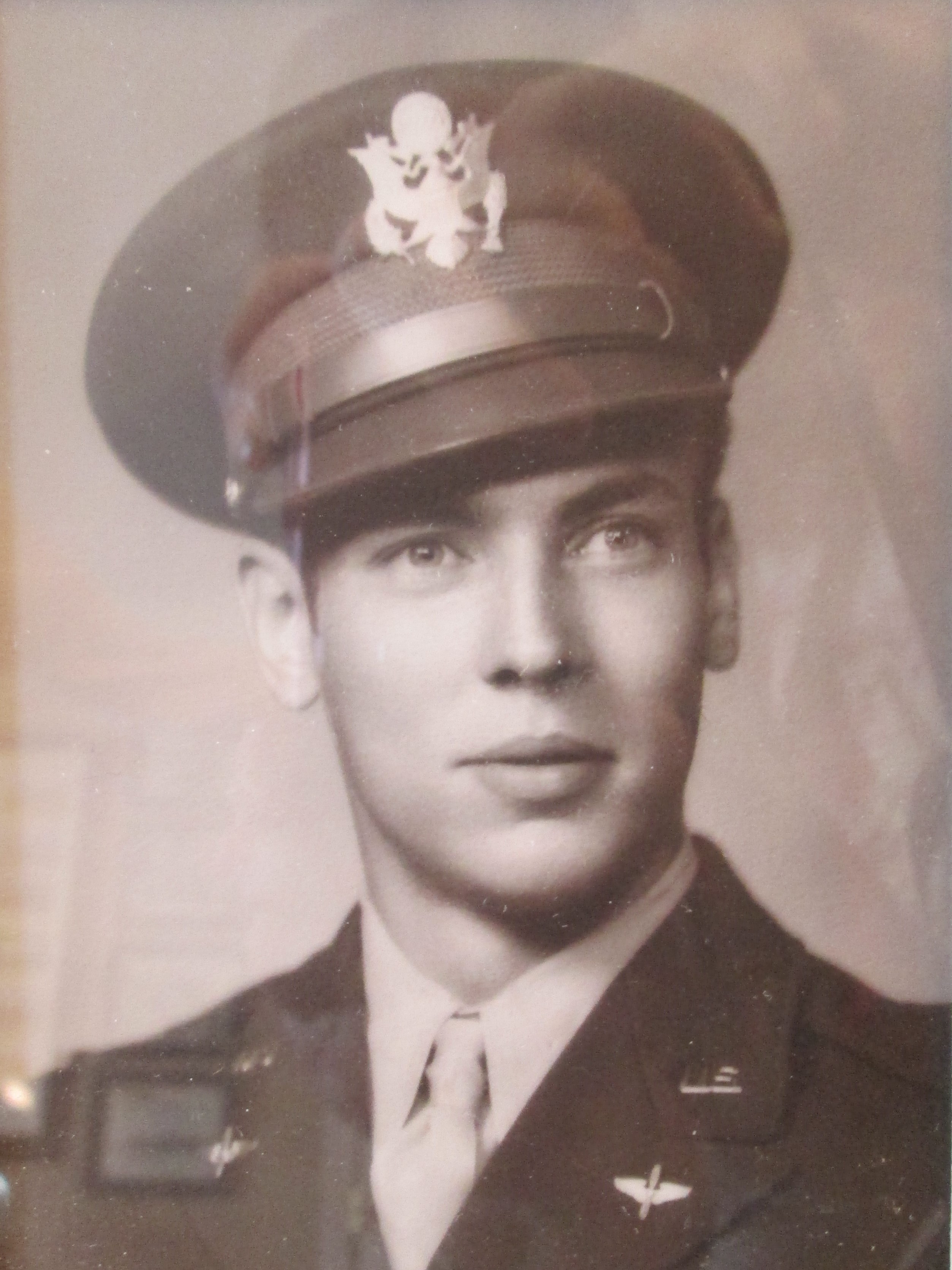 Vets Describe D-Day – Vintage Eats of Kayleen Reusser