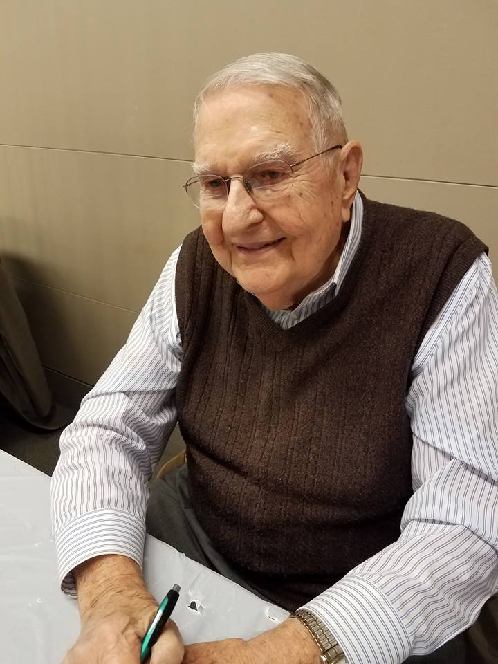 What to Expect at a Book Launch – Vintage Eats of Kayleen Reusser